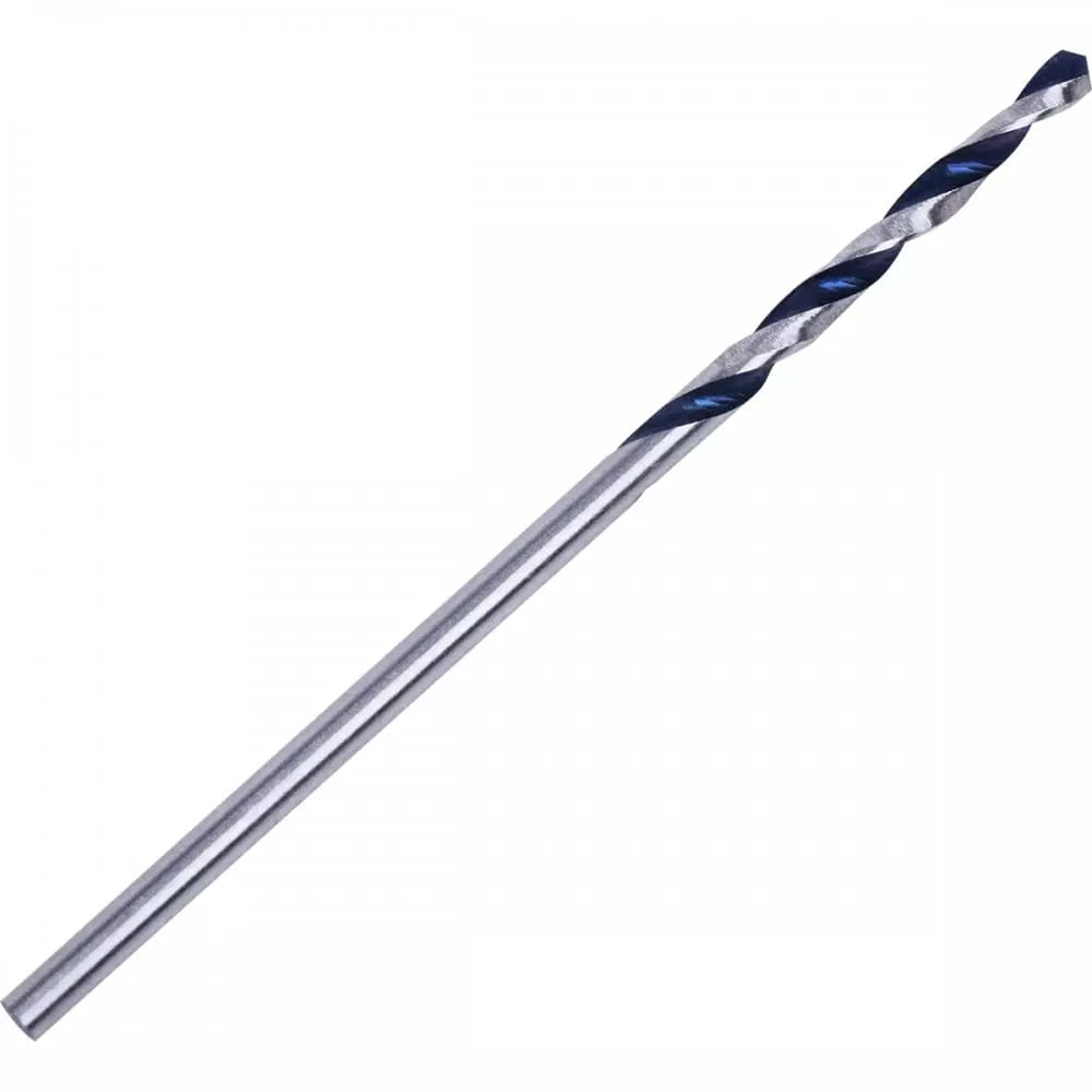 Chatuba | Broca HSS Pointeq Metal 2,0MM Bosch