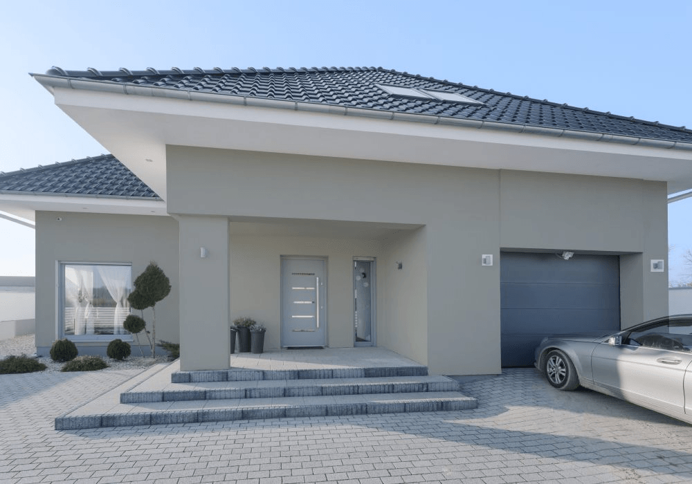 Chatuba | Tinta Premium Acrílica Fosco Toque Rio Paíne 18L Suvinil