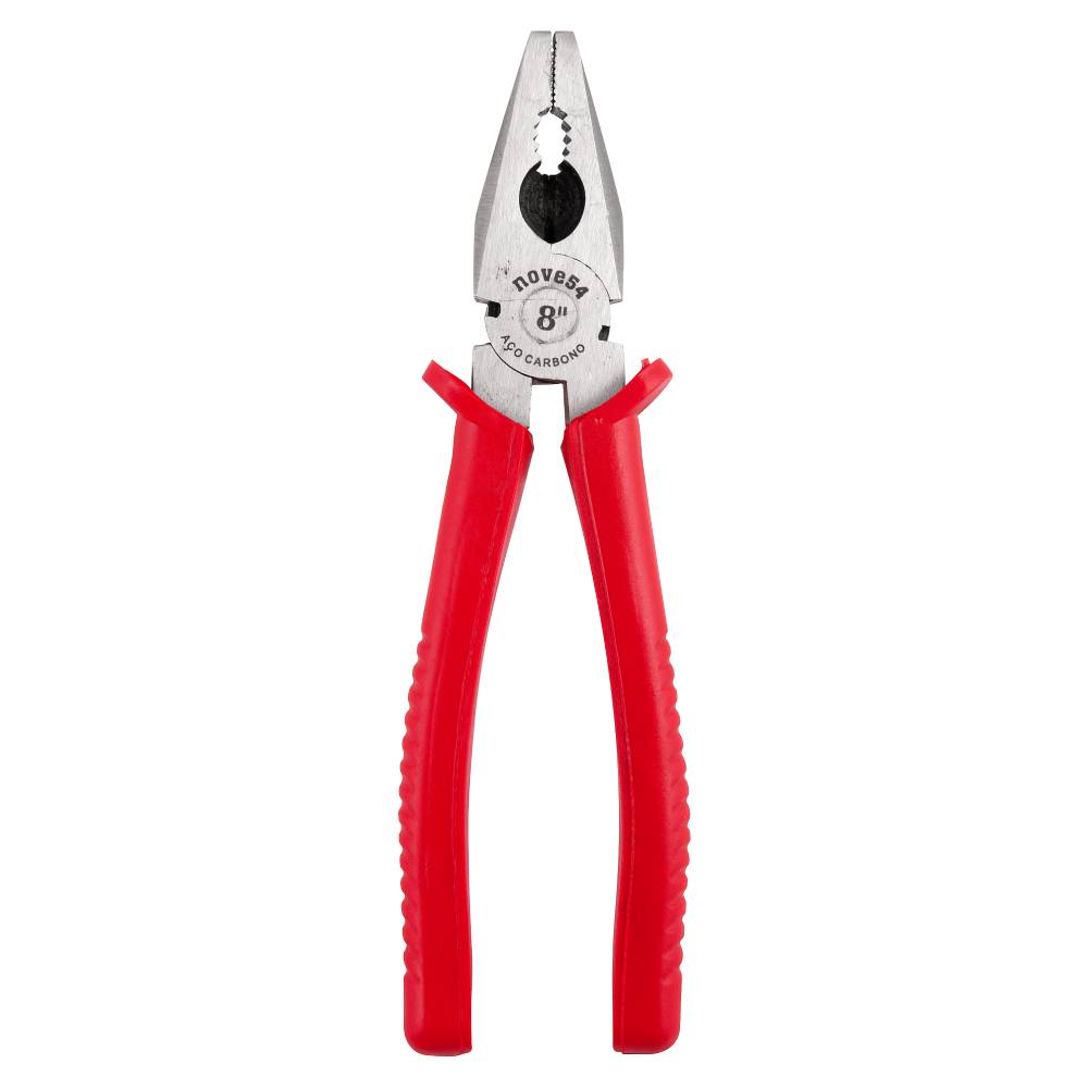 Chatuba | Alicate Universal 8 Nove54