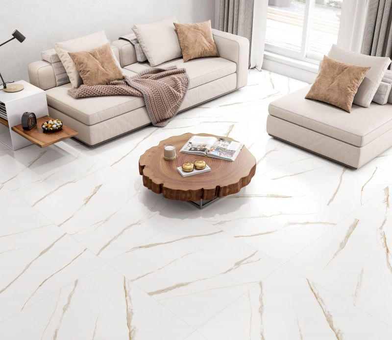 Chatuba | Piso Cecafi Albury Plus Retificado 90x90cm